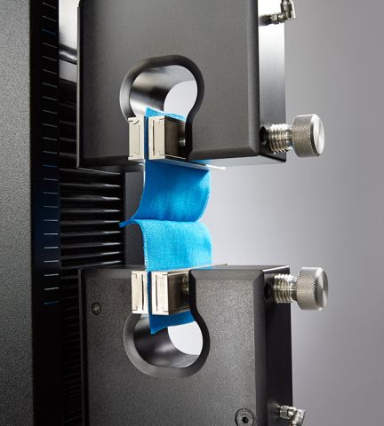 Tensile testing | PPT Group